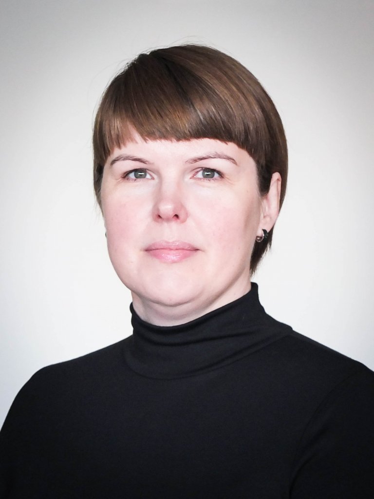 Starfsmenn | Giljaskóli