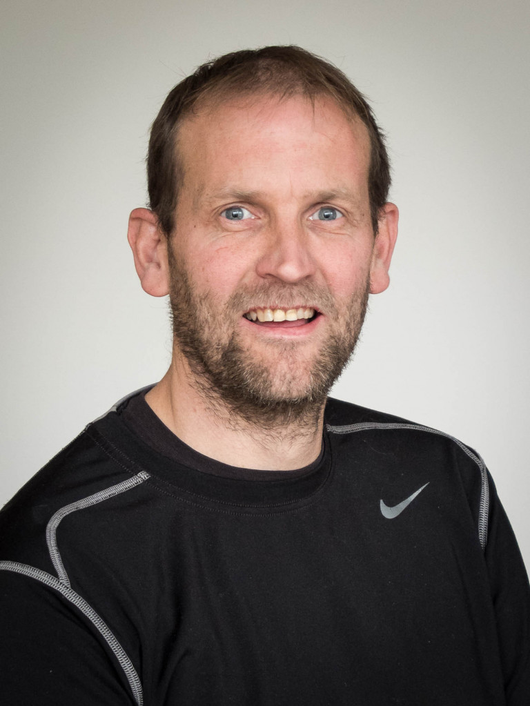 Starfsfólk | Giljaskóli