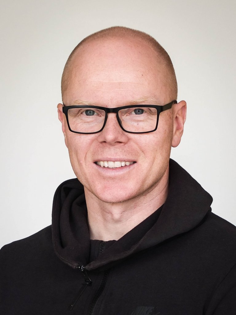 Starfsmenn | Giljaskóli