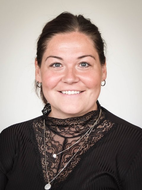 Starfsfólk | Giljaskóli